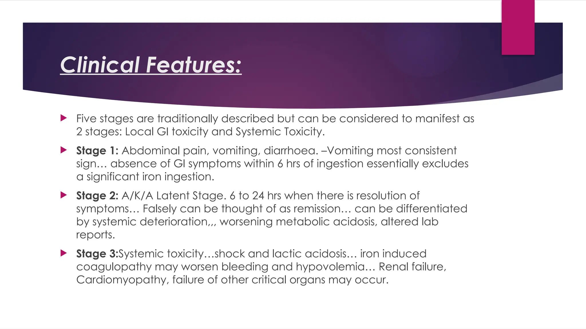 IRON POISONING Poisoning presentation.pptx