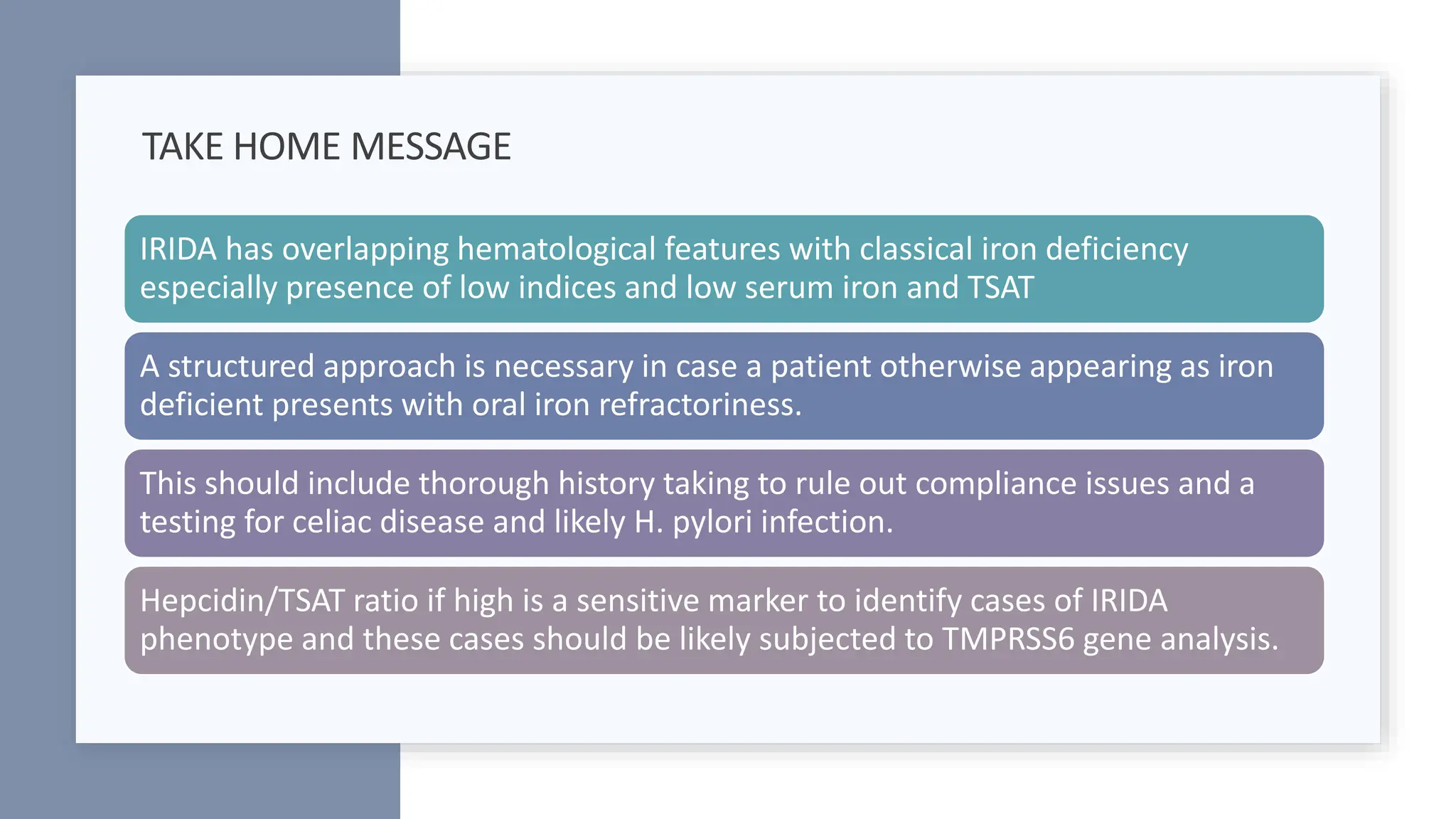 Iron Refractory Iron Deficiency Anemia.pptx