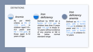 Iron Refractory Iron Deficiency Anemia.pptx