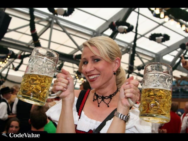 IronRuby FTW!!! | PDF