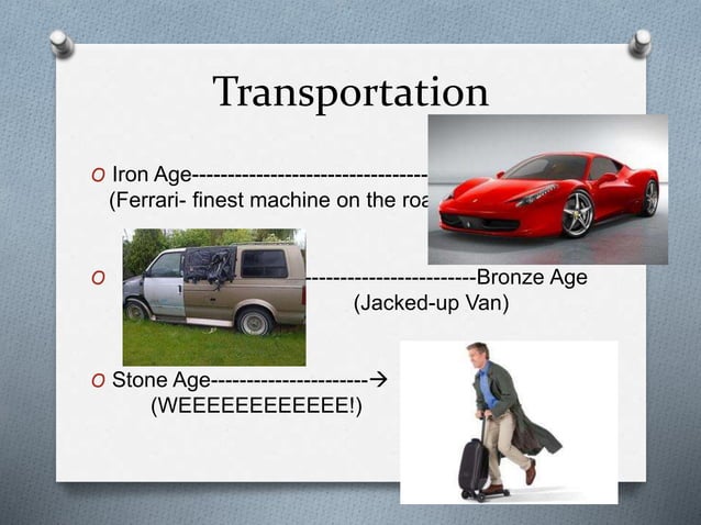 Iron stone bronze ages | PPTX