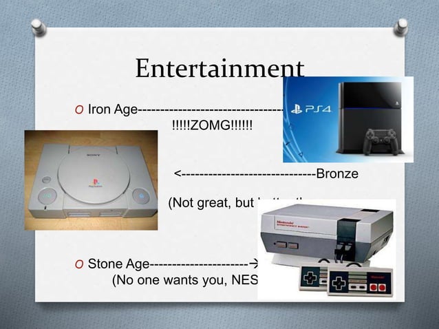 Iron stone bronze ages | PPTX