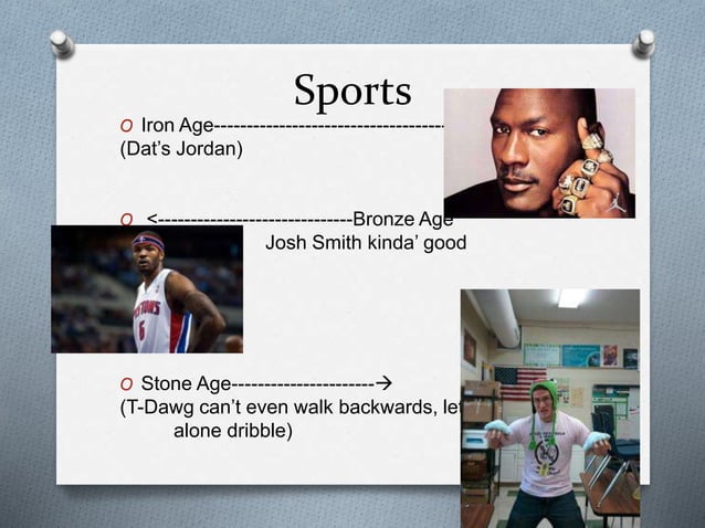 Iron stone bronze ages | PPTX