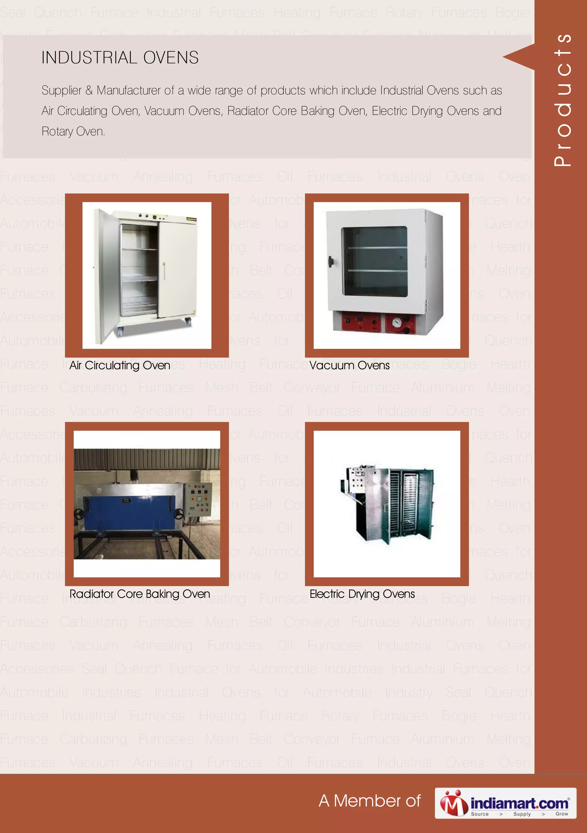 Irontech engineering | PDF | Automotive Industry | Industries