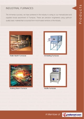 Irontech engineering | PDF | Automotive Industry | Industries