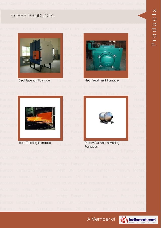 Irontech engineering | PDF | Automotive Industry | Industries