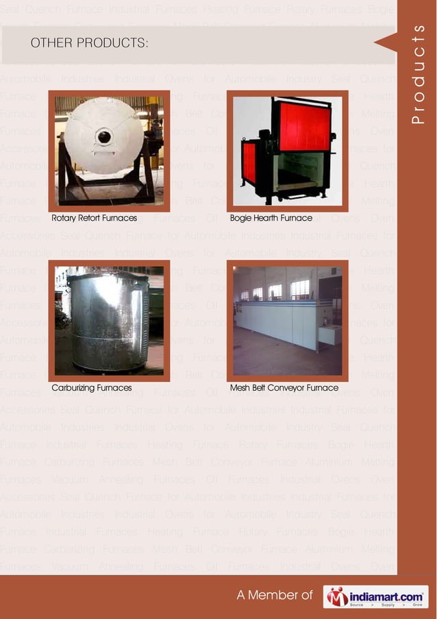 Irontech engineering | PDF