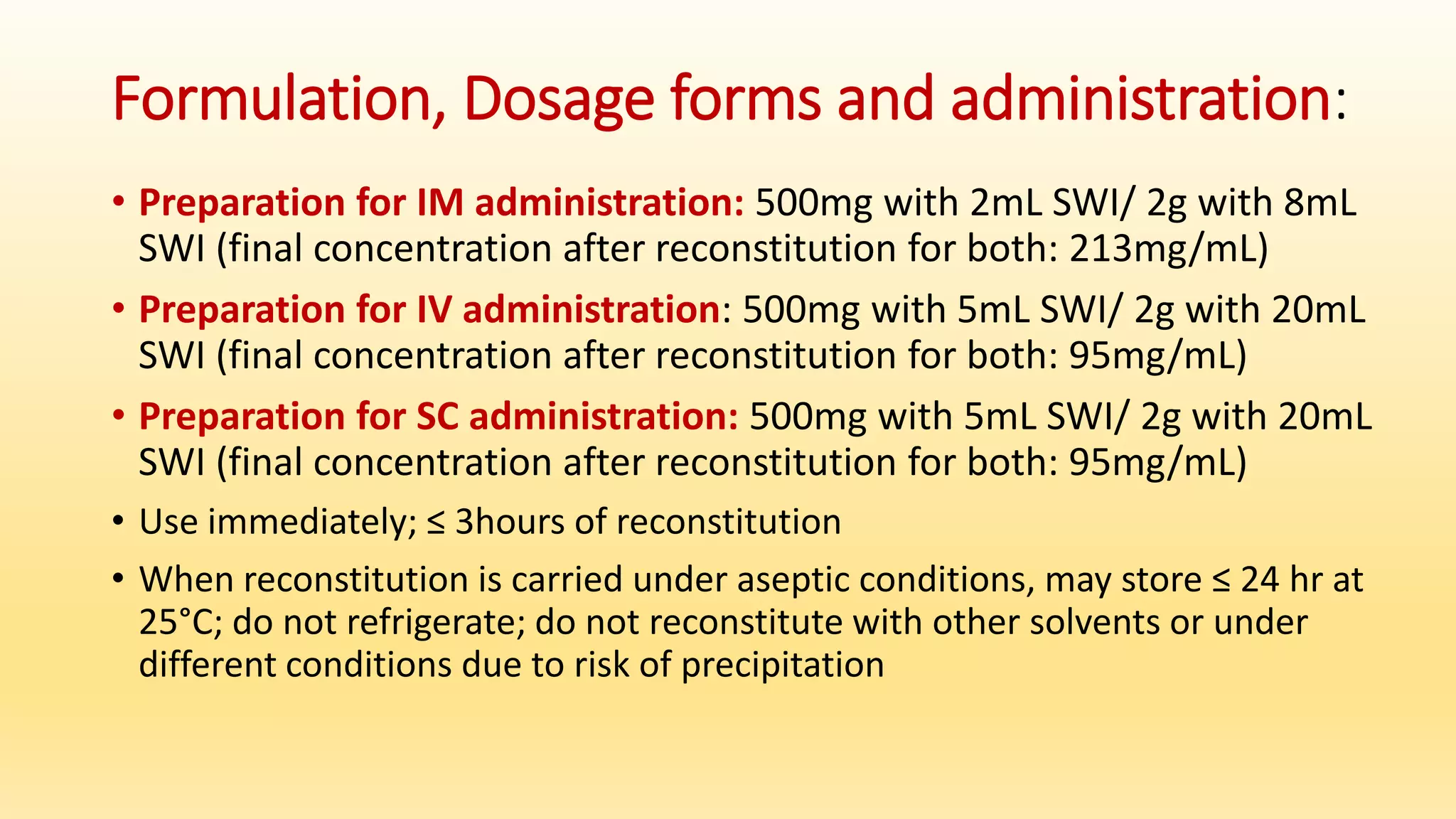 Iron toxicity | PPTX | Blood Disorders | Diseases and Conditions