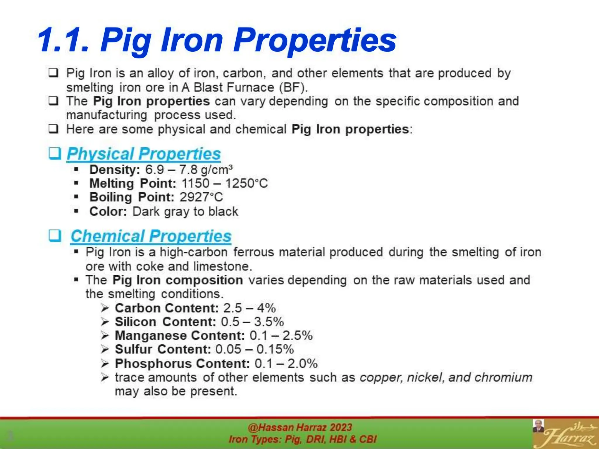 Iron Types-HBI-DRI.pdf
