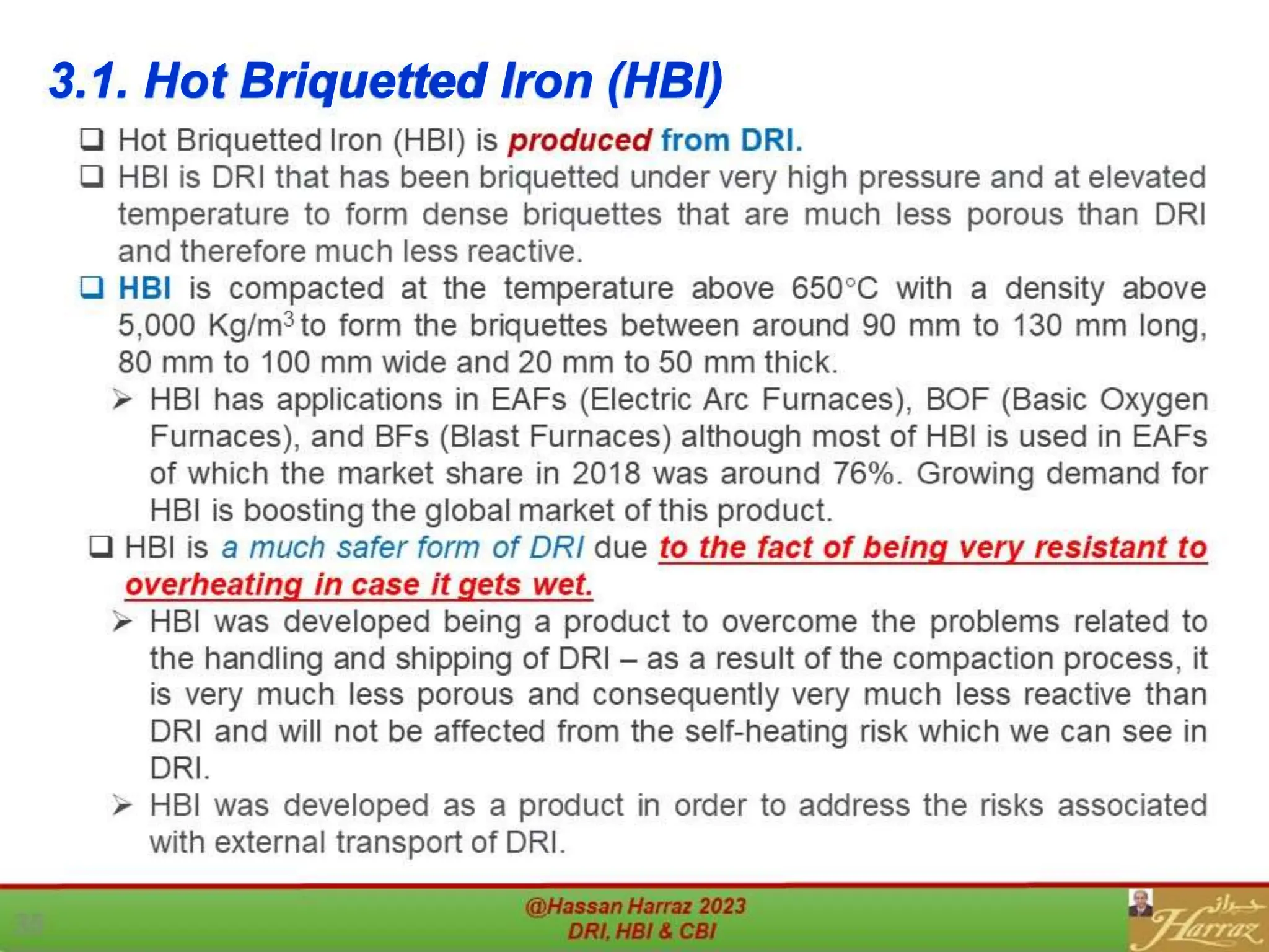 Iron Types-HBI-DRI.pdf