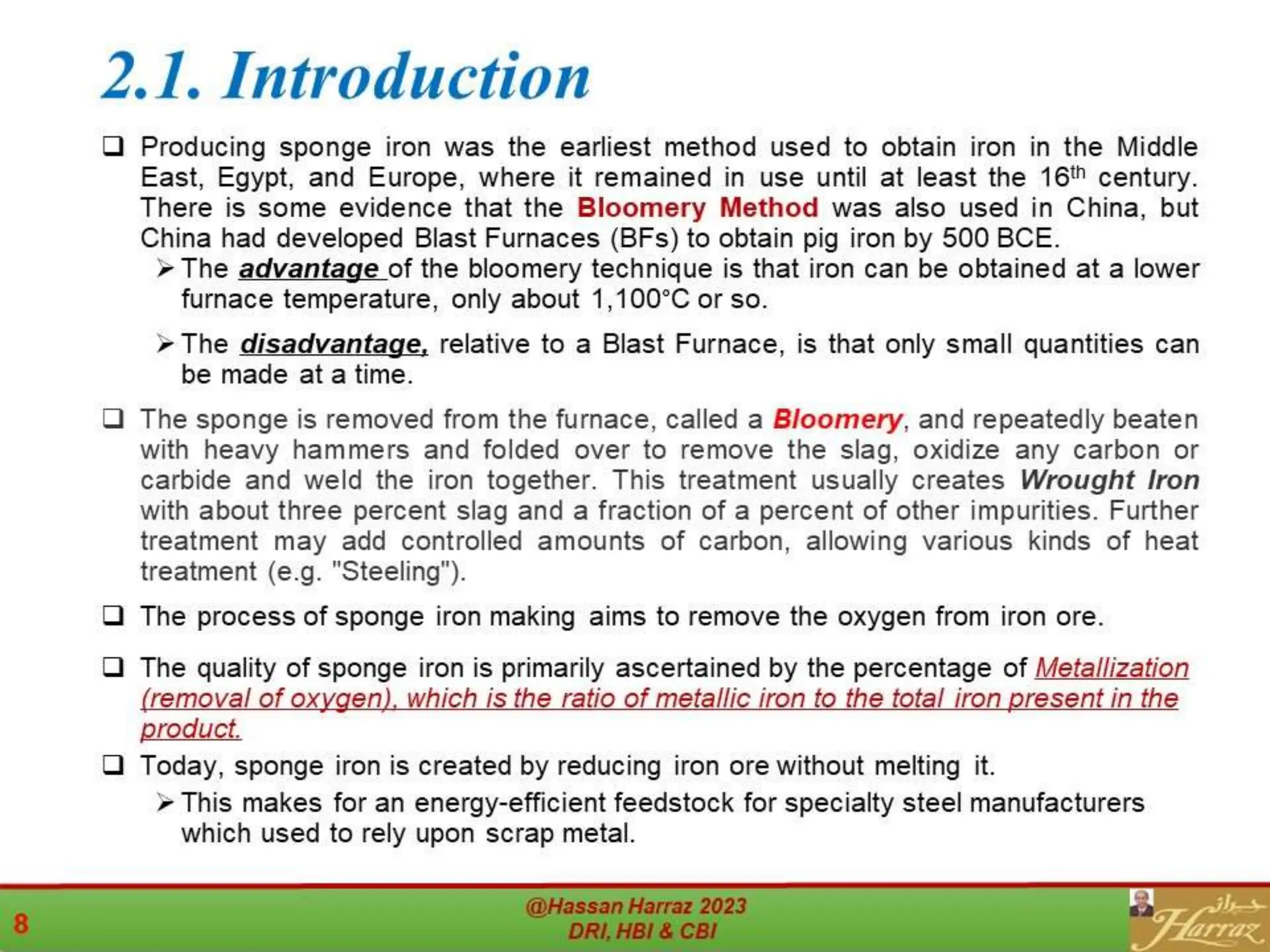 Iron Types-HBI-DRI.pdf