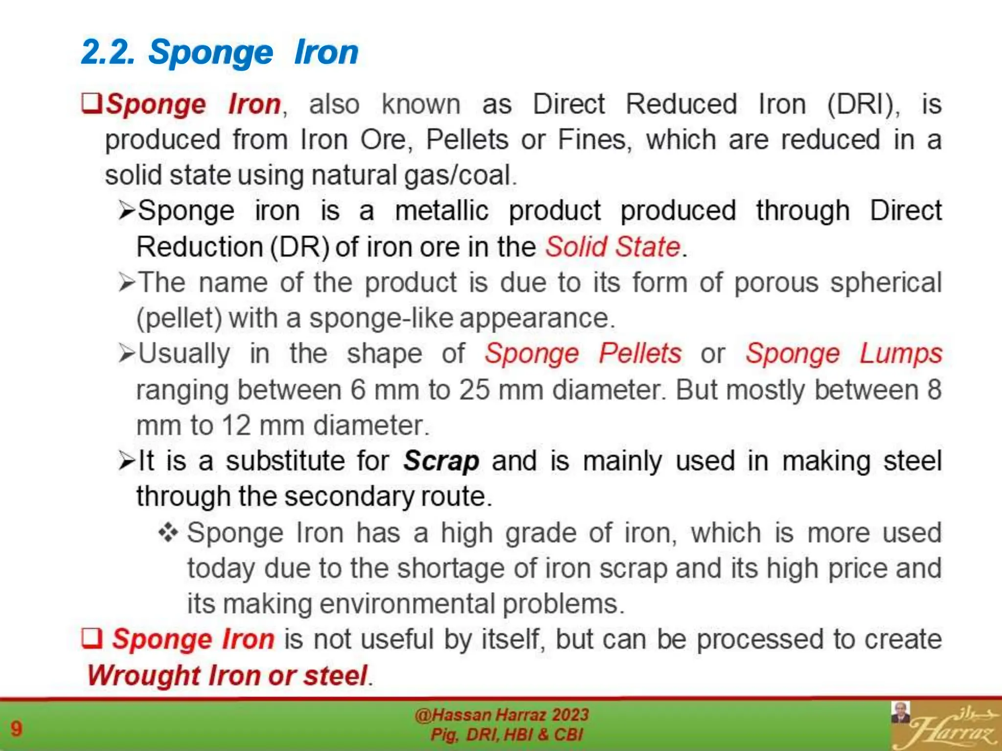 Iron Types-HBI-DRI.pdf