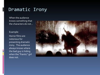 Lesson 5 - Irony ppt | PPT