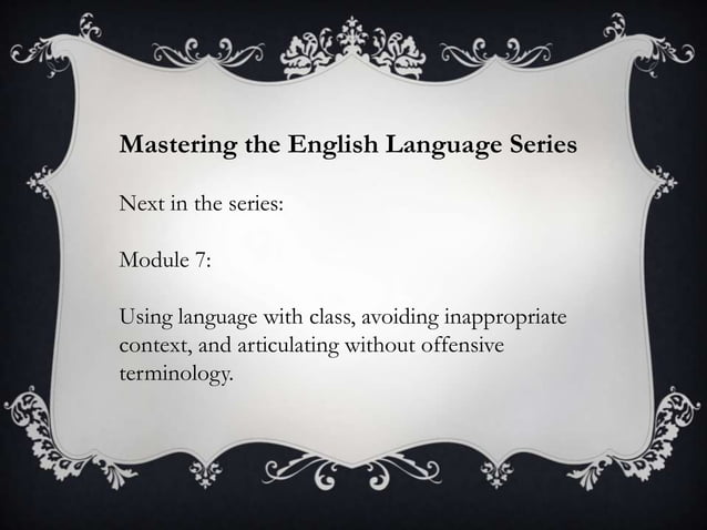 Irony Assignment Pptx 2193
