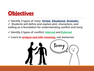 Irony_and_Conflict- Literature Lessons .pptx