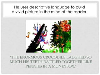 Irony and lamb to the slaughter intro lesson | PPTX | Celebrity ...