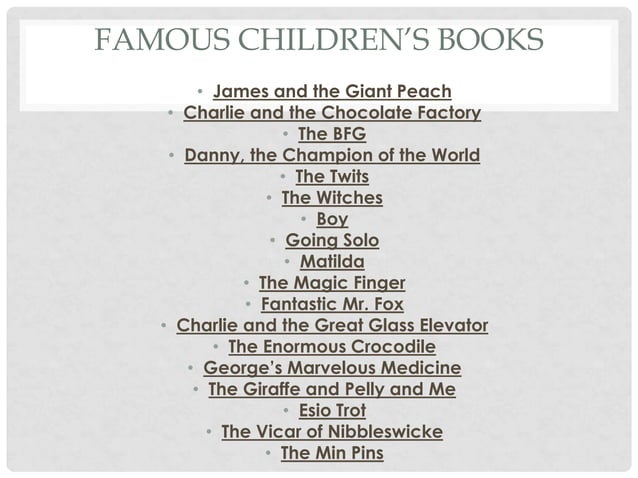 Irony and lamb to the slaughter intro lesson | PPTX | Celebrity ...