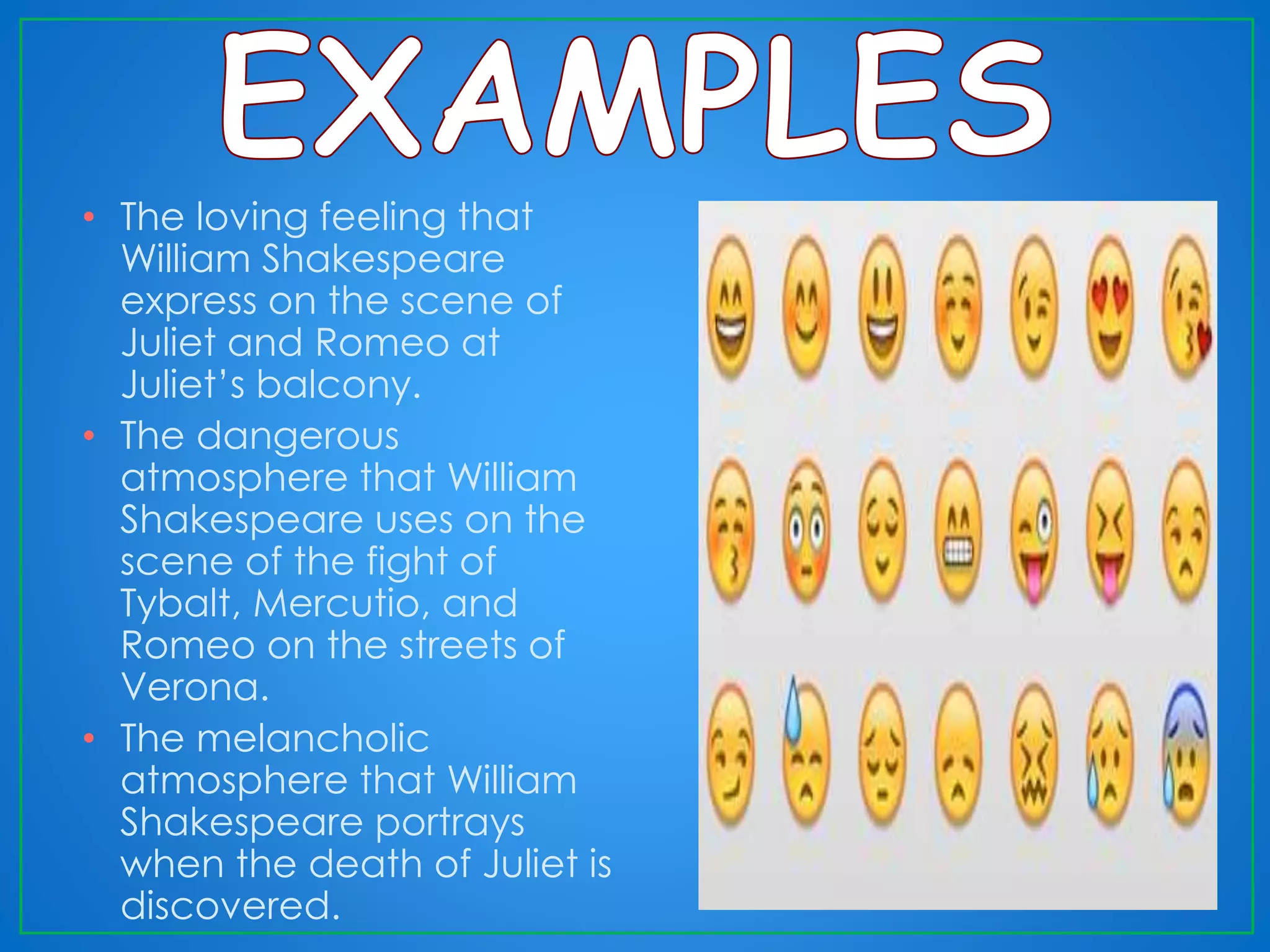 Irony and mood | PPTX