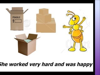 Irony Of Management | PPT