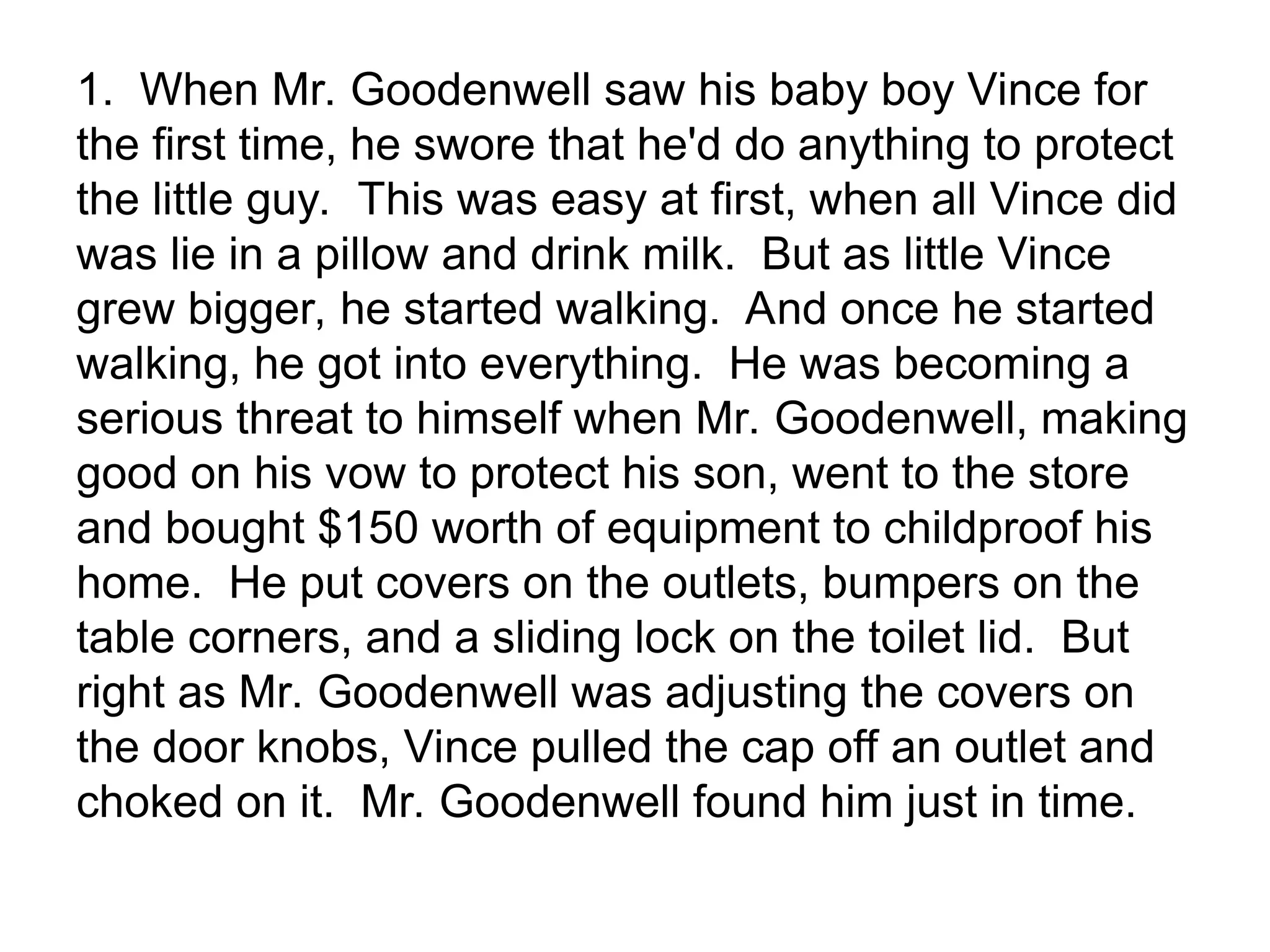 Explore three different types of irony and practice. | PPT