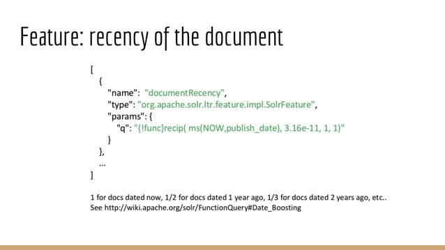IR: Open source state | PPT