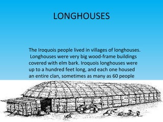 Iroquois | PPT