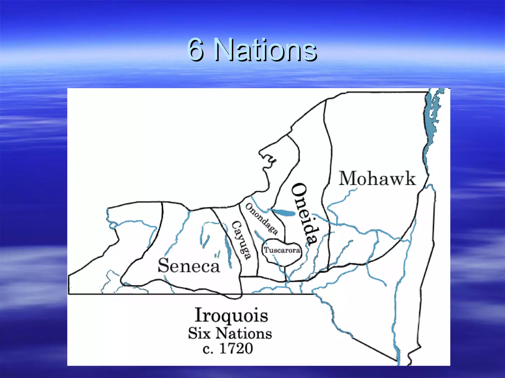 Iroquois | PPT