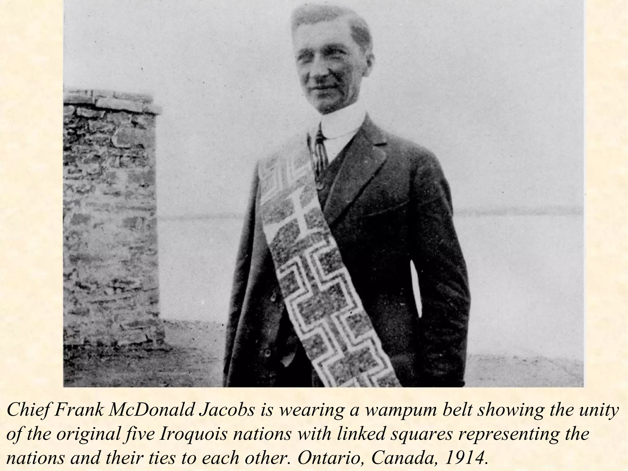 Iroquois Part2 | PPT | Genealogy and Ancestry | Hobbies & Interests