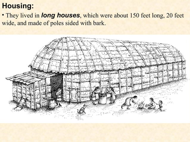 Iroquois Part2 | PPT