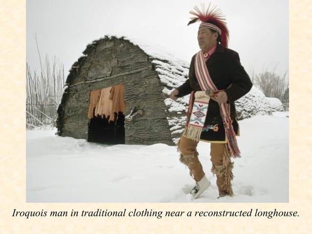 Iroquois Part2 | PPT | Genealogy and Ancestry | Hobbies & Interests