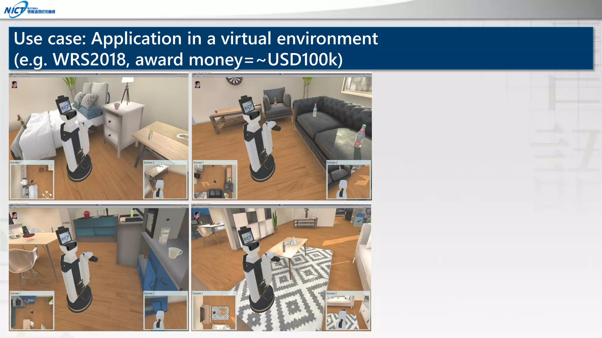 Understanding Natural Language Instructions For Fetching Daily Objects Using Gan Based
