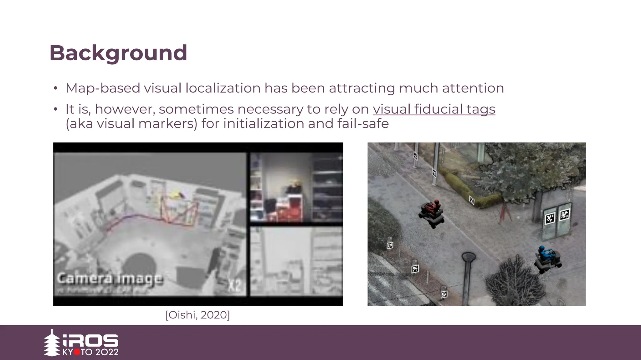 Scalable Fiducial Tag Localization on a 3D Prior Map via Graph-Theoretic Global Tag-Map ...