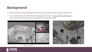 Scalable Fiducial Tag Localization on a 3D Prior Map via Graph-Theoretic Global Tag-Map ...
