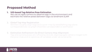 Scalable Fiducial Tag Localization on a 3D Prior Map via Graph-Theoretic Global Tag-Map ...