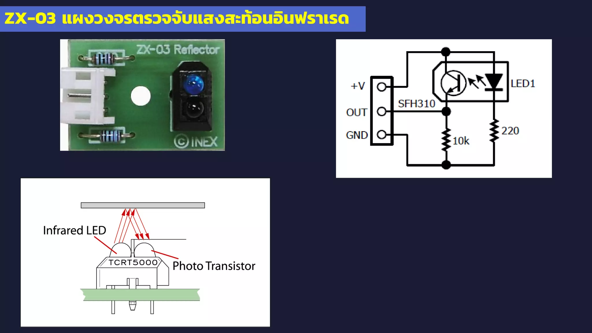 Beginning with IROVER Robot (IPST WiFi + IKB+1) | PDF