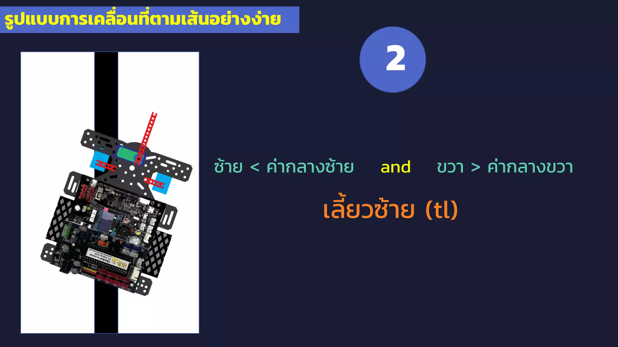 Beginning with IROVER Robot (IPST WiFi + IKB+1) | PDF