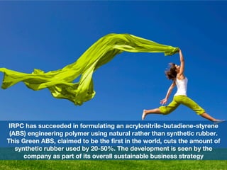 Irpc Process license-PTT forum | PDF