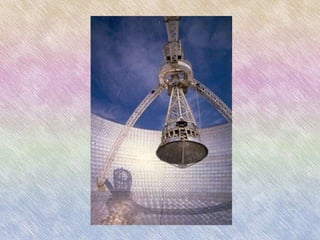Feeding System for Double Reflector Spherical Antenna | PPTX