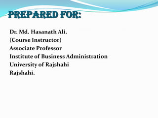 Industeial Relation | PPTX