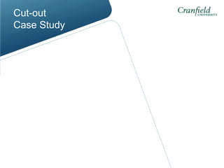 Design Methods for Large Cut-outs in Composite Fuselage Structures | PPT
