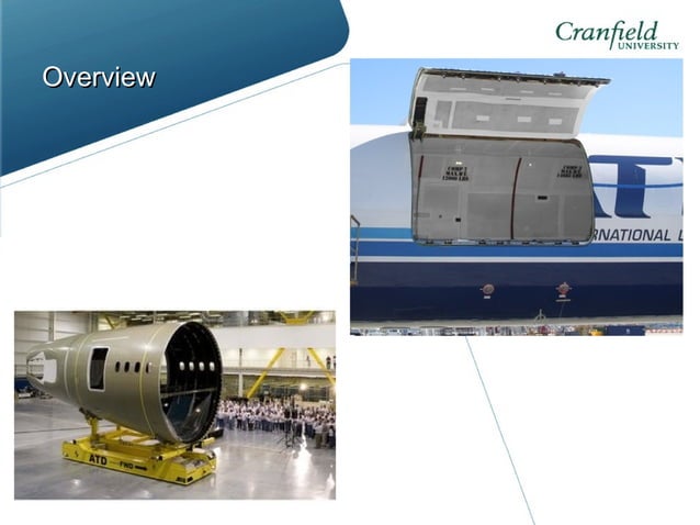 Design Methods For Large Cut Outs In Composite Fuselage Structures Ppt