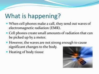 Irp presentation | PPTX