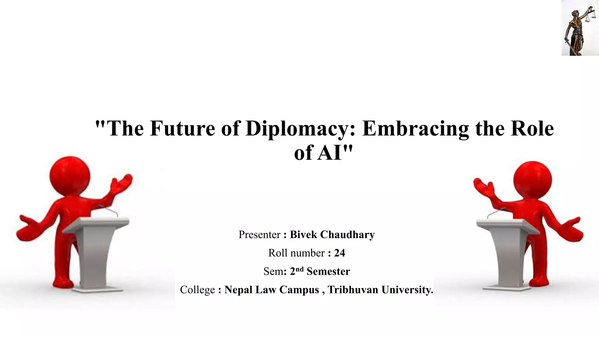 Role of AI in diplomacy.pptx