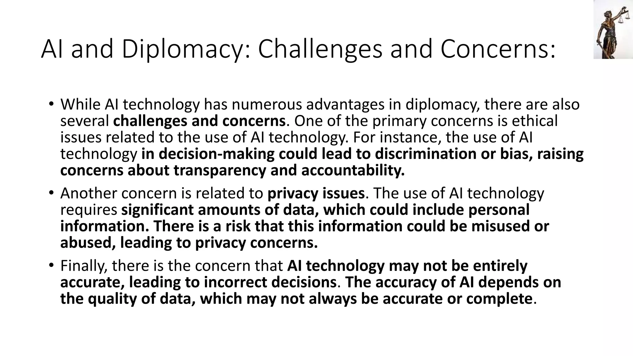 Role of AI in diplomacy.pptx