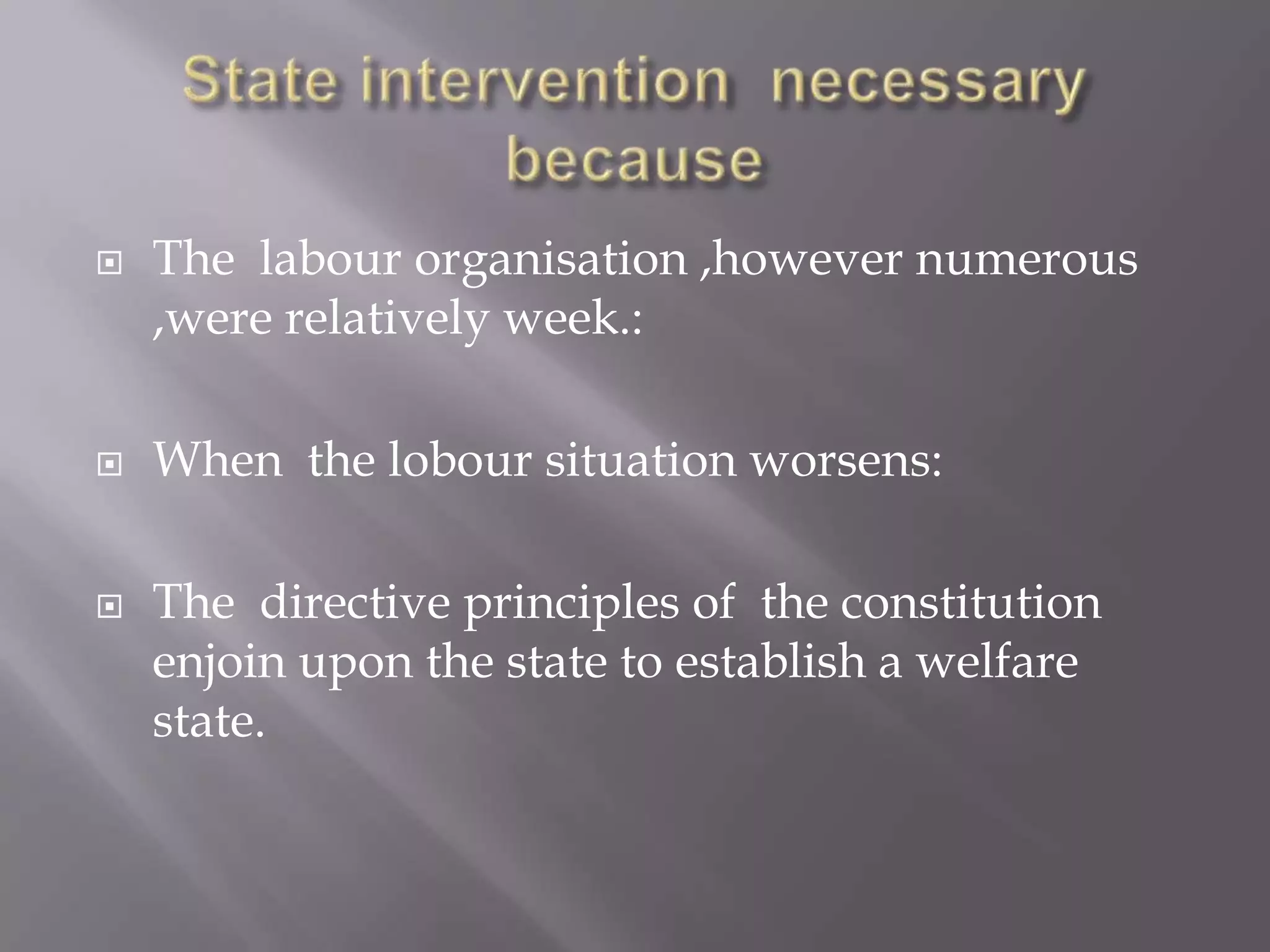 Ir presentation | PPTX