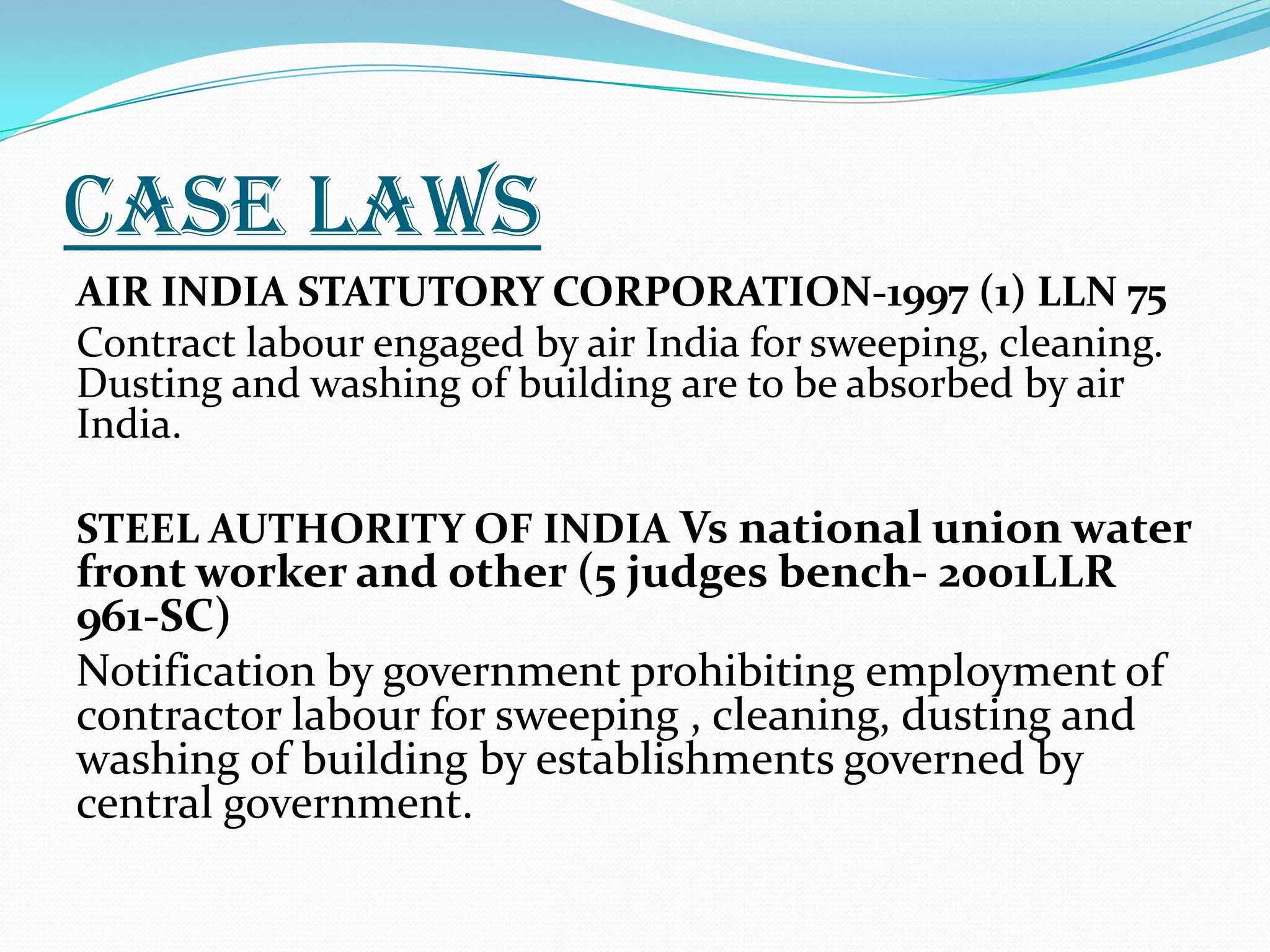 Ir presentation | PPT