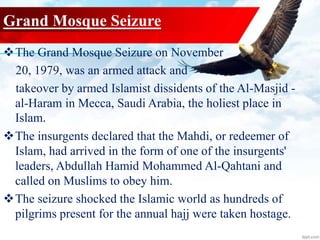 Pak US relations | PPTX