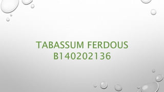 Ir presentation( final ) | PPT