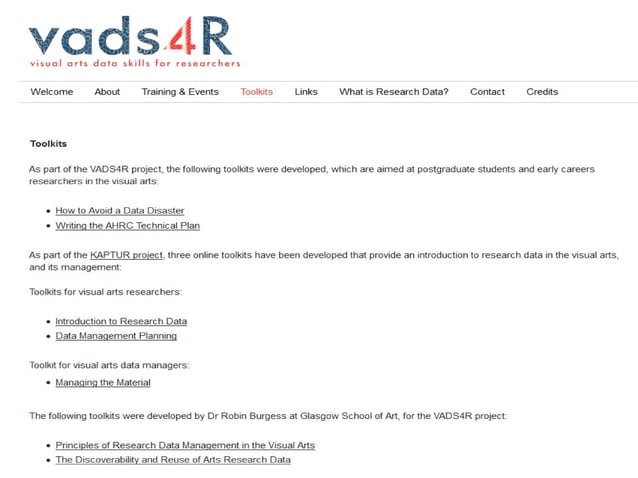 OCAD University Open Research Repository | PPT | Publishing Industry ...