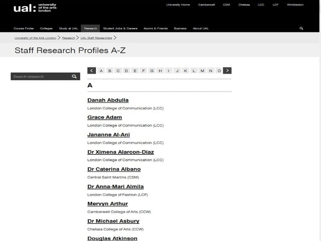 OCAD University Open Research Repository | PPT | Publishing Industry ...